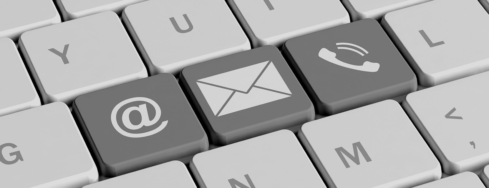 Contacto - The Agent Web